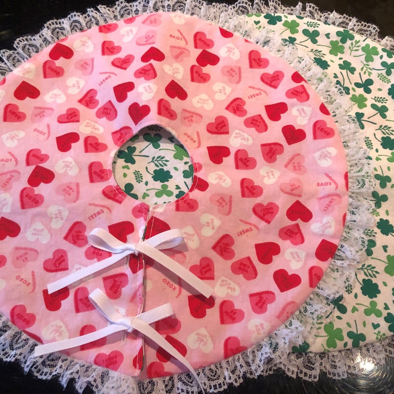 Tree Topper 8 Inch - Etsy