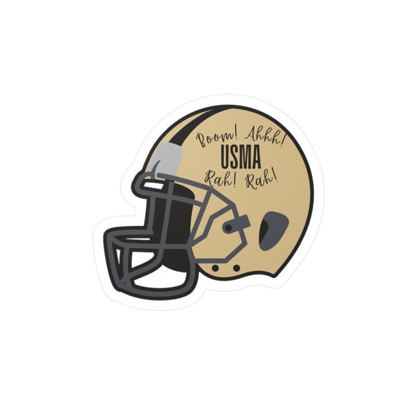 West Point Decal - Etsy