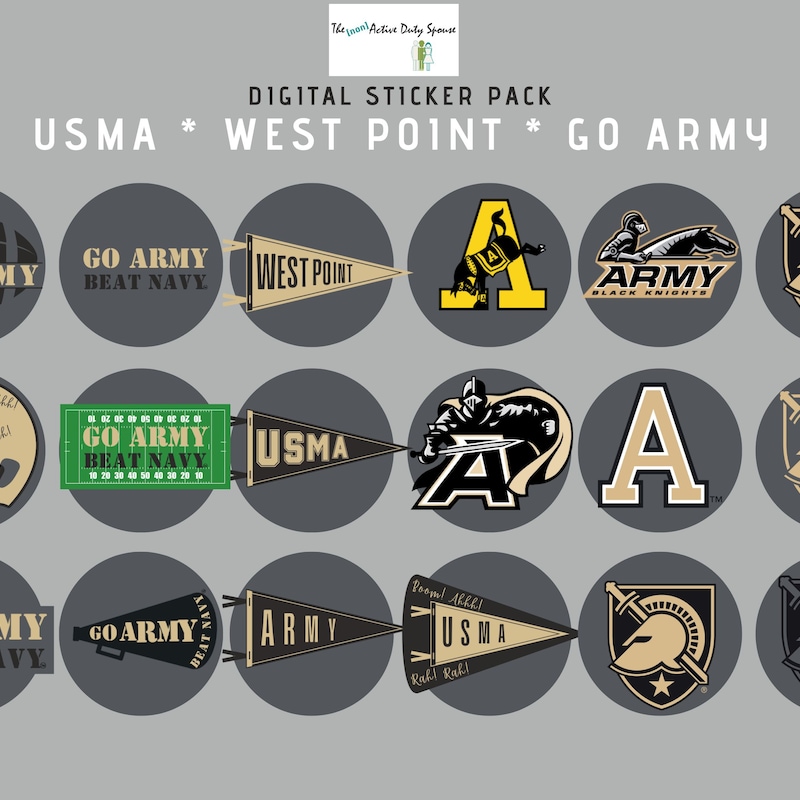 West Point - Etsy