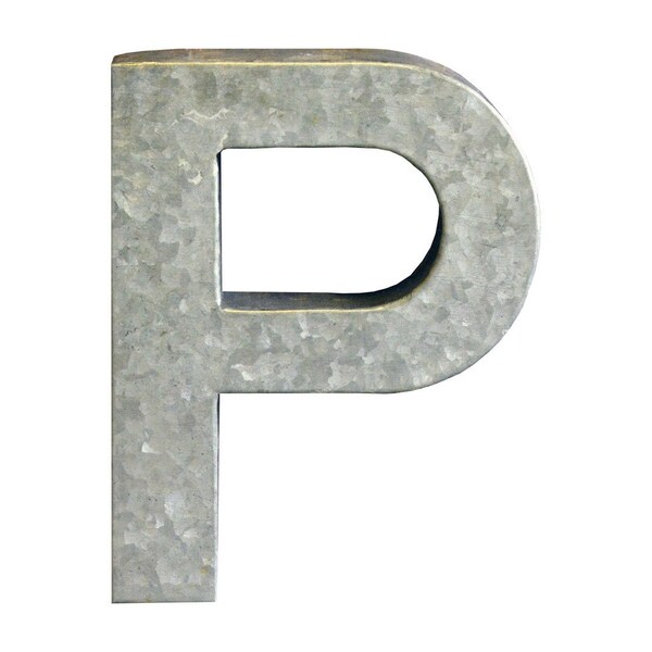 Metal Letters - Etsy