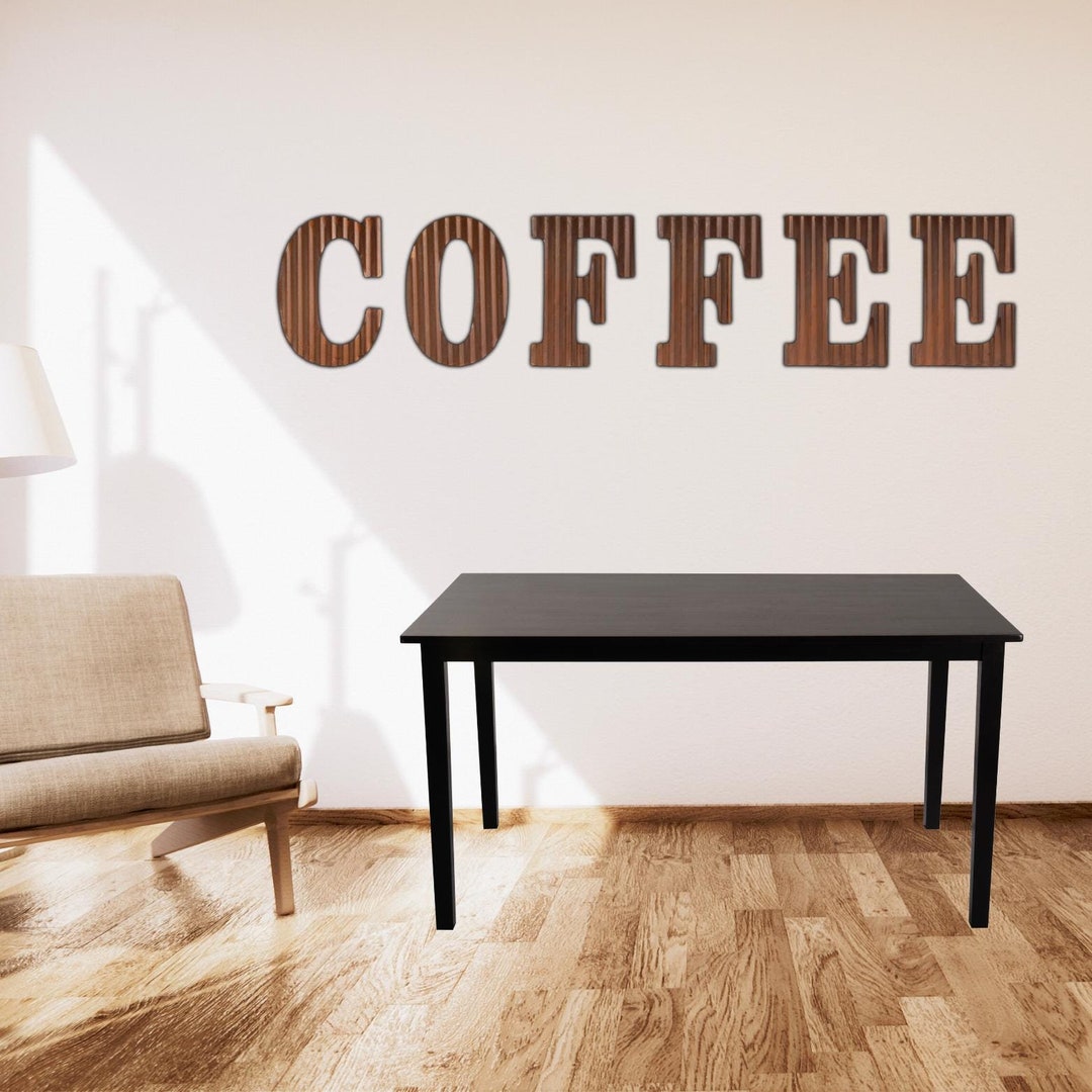 12 Corrugated Metal Letters for Wall Decor, Rustic Hanging Monogram ...