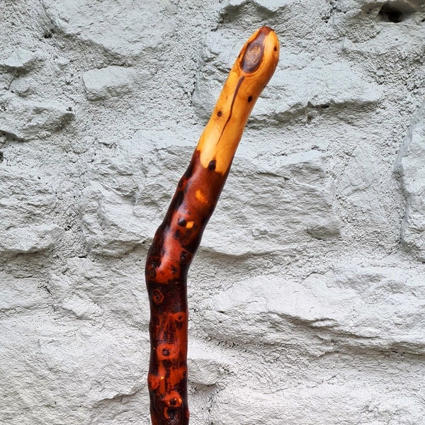Irish Walking Stick - Etsy
