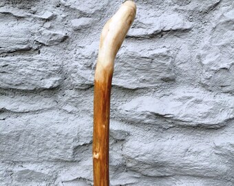 Ash Walking Cane - Etsy