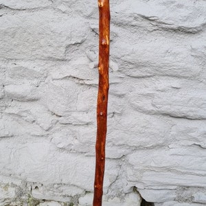 Handmade Walking Stick Hawthorn - Etsy Australia