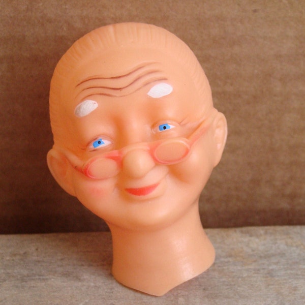 Grandmother Doll - Etsy