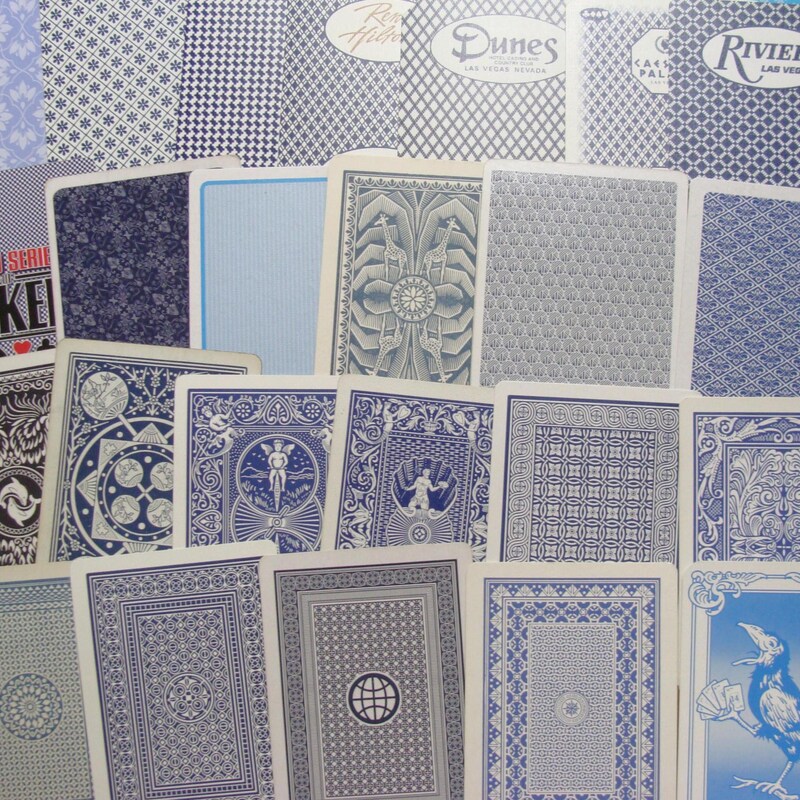 Ephemera Lot - Etsy