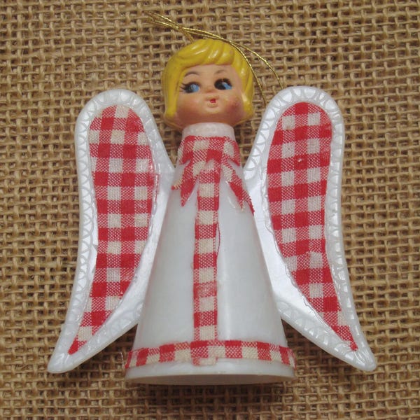 Hong Kong Miniature Angel - Etsy