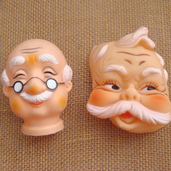 Santa Doll Parts - Etsy