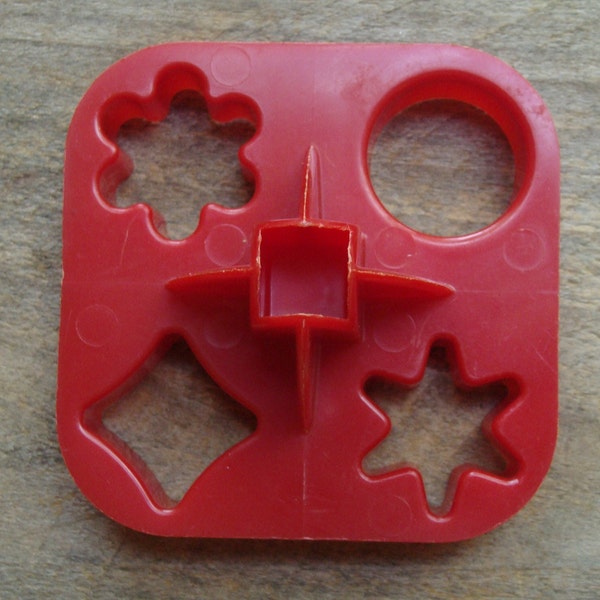 Canape Cutters - Etsy