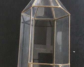 Vintage display case | Etsy