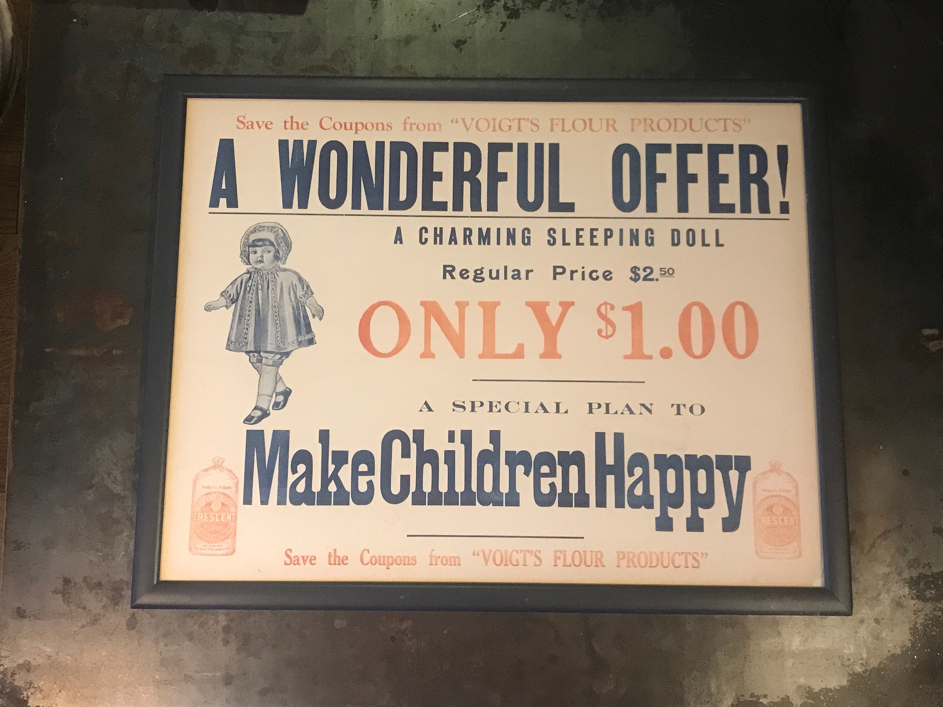 How To Make An Advertisement Poster For Kids