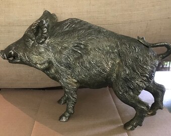 Boar | Etsy UK