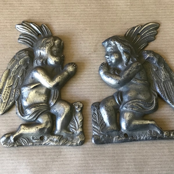 Metal Angels Profile - Etsy