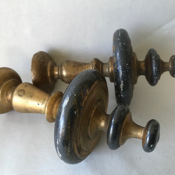 Wood Curtain Rod - Etsy