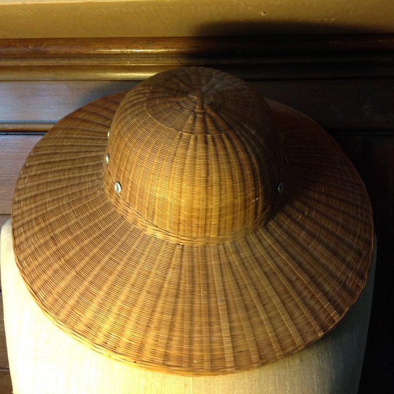 Colonial Hat - Etsy