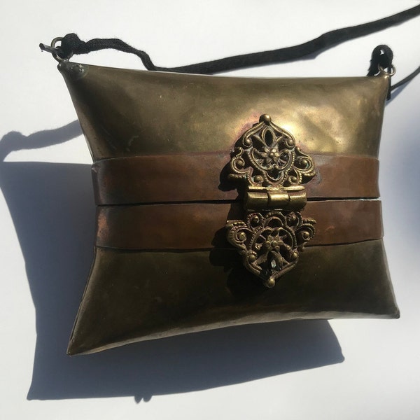 Purse Pillow - Etsy