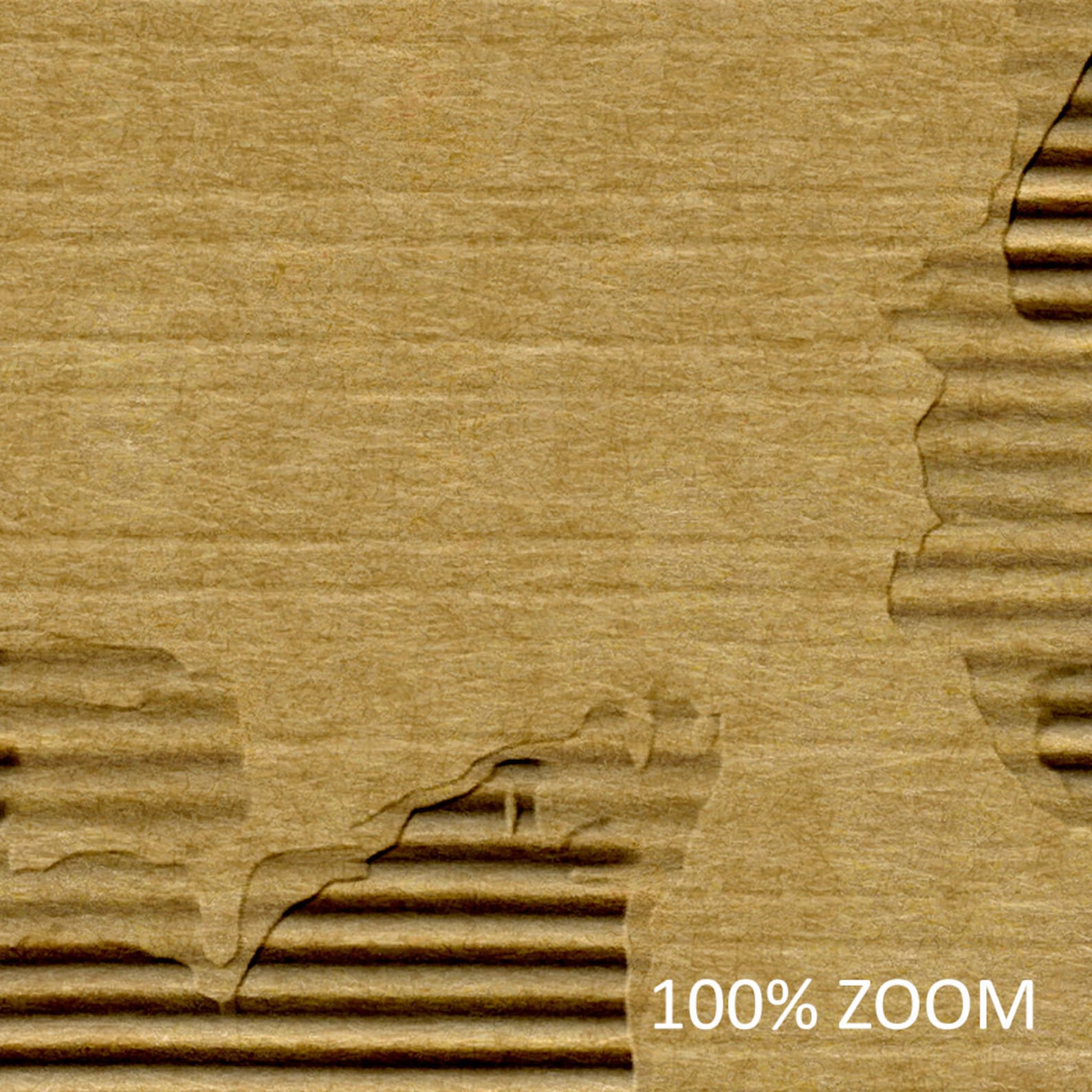 Seamless Worn Cardboard Digital Scrapbook Papers 10 Inch 300 DPI - Etsy