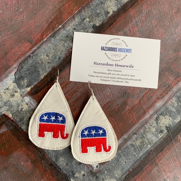 Republican - Etsy