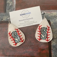 Seattle Mariners - Etsy