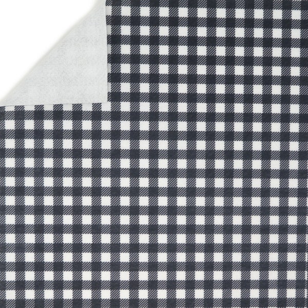 Buffalo Check Fabric - Etsy