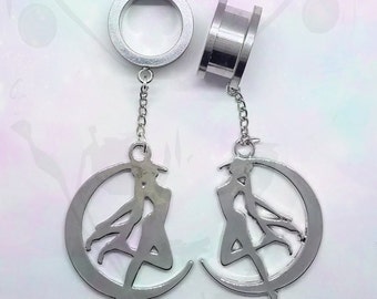 Sailor Moon Pendant - Etsy