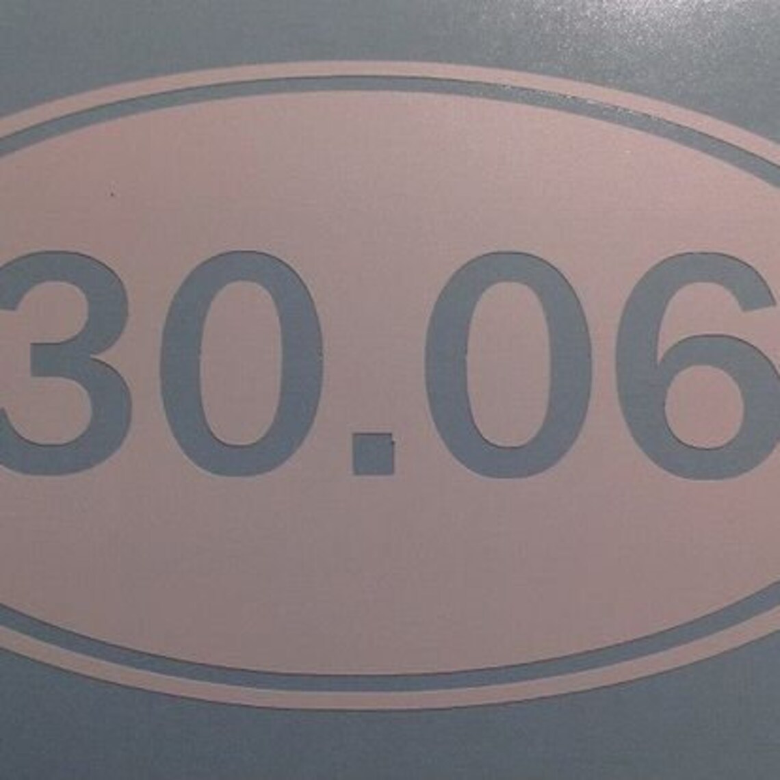 Ammo Can Caliber Label - Vinyl Decal Sticker - Etsy