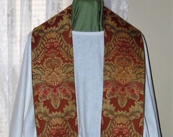 Lutheran vestments | Etsy