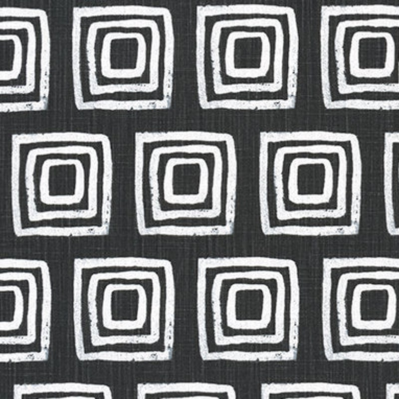 Scribble Fabric - Etsy