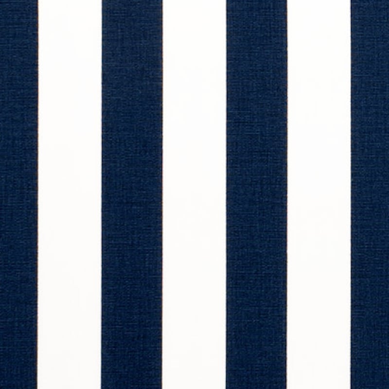 Navy Blue Striped - Etsy