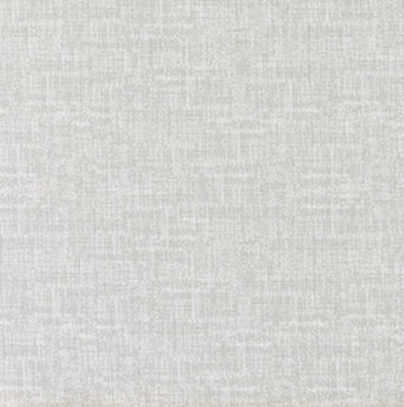 French Gray Modern Textured Look Print Fabric in Home Decor Fabric by the Yard Grey Cotton Drapery Curtain Upholstery or Craft Fabric M615 Etsy UK