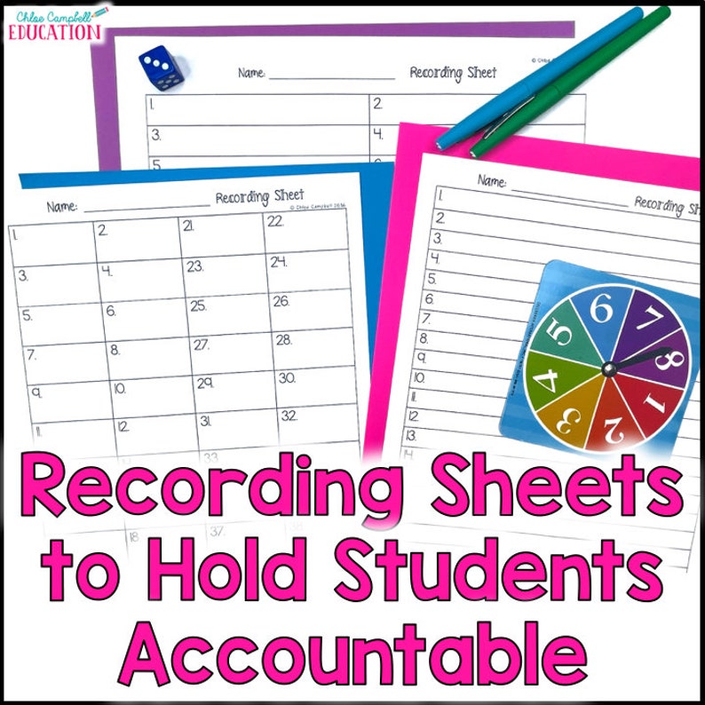 Measurement Conversions Metric Units Board Game Metric Conversions 5th ...