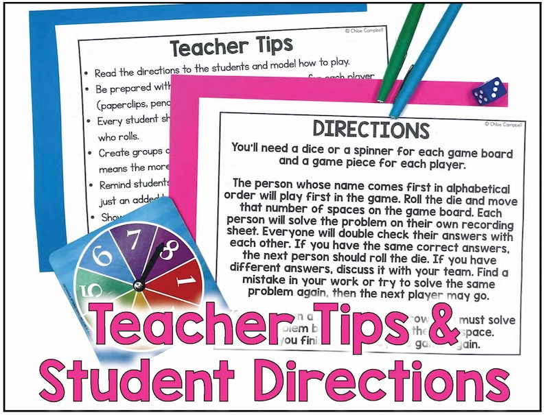 Measurement Conversions Metric Units Board Game Metric Conversions 5th ...