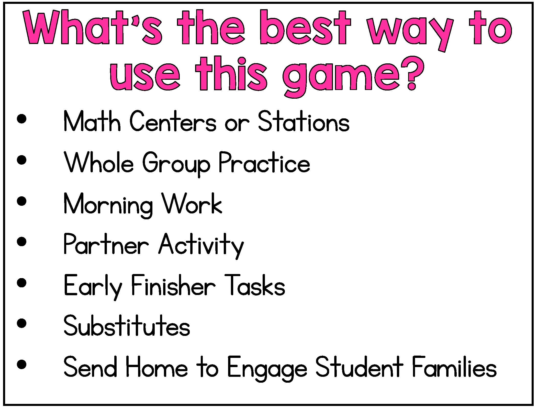 Adding and Subtracting Decimals Game 5th Grade Math Review - Etsy