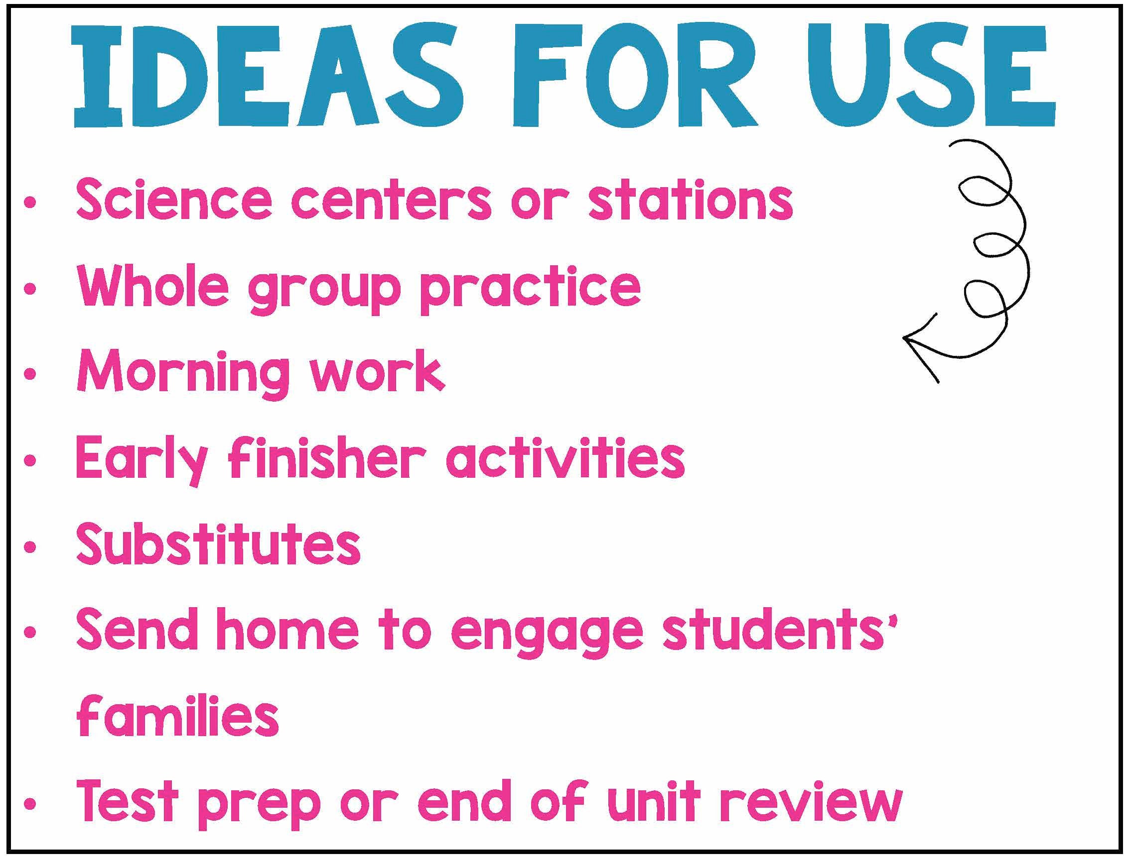 Physical and Chemical Changes Science Game 5th Grade Science Science ...
