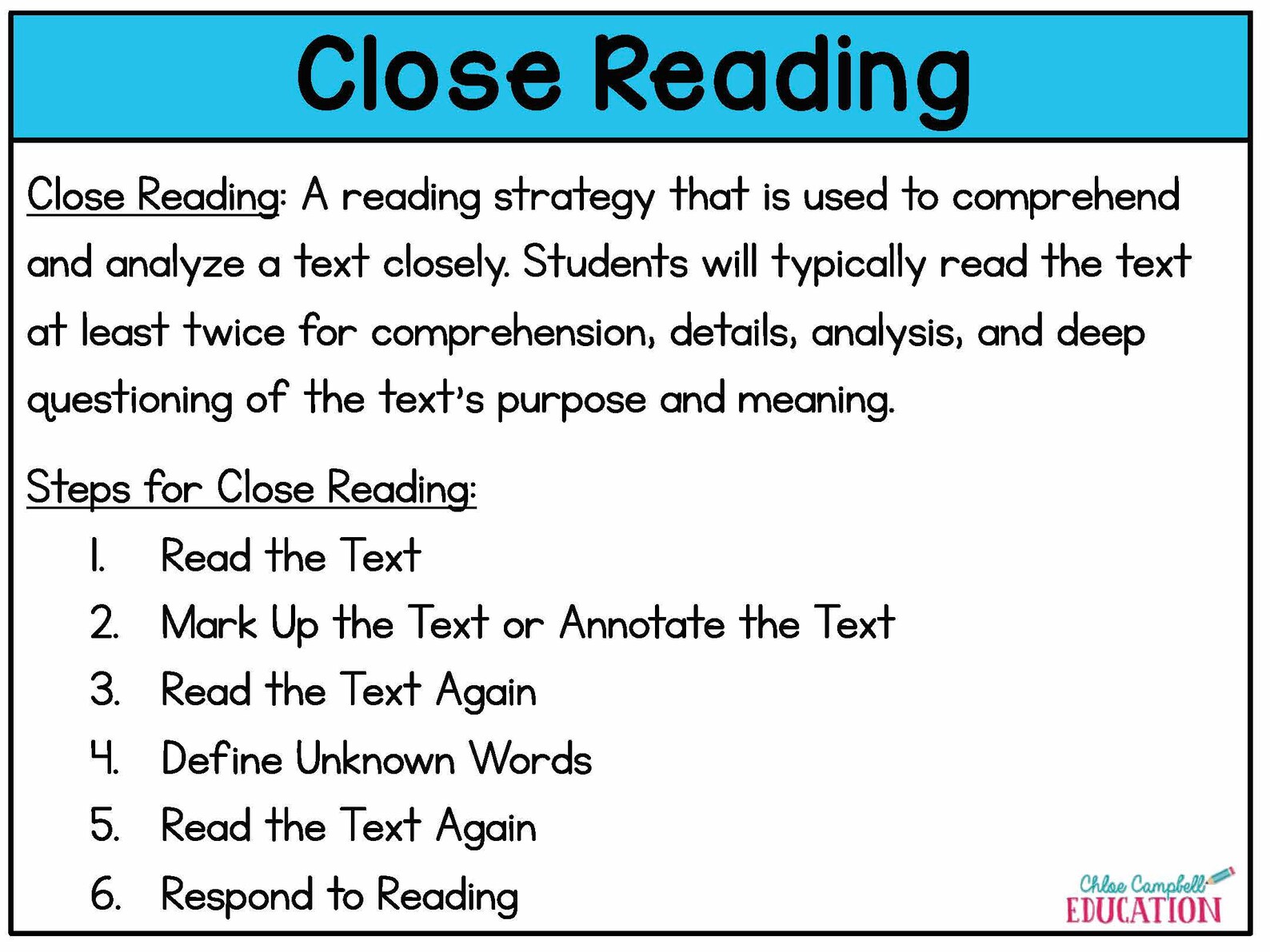 High Interest Close Reading Passages Set 2 Informational Text - Reading ...