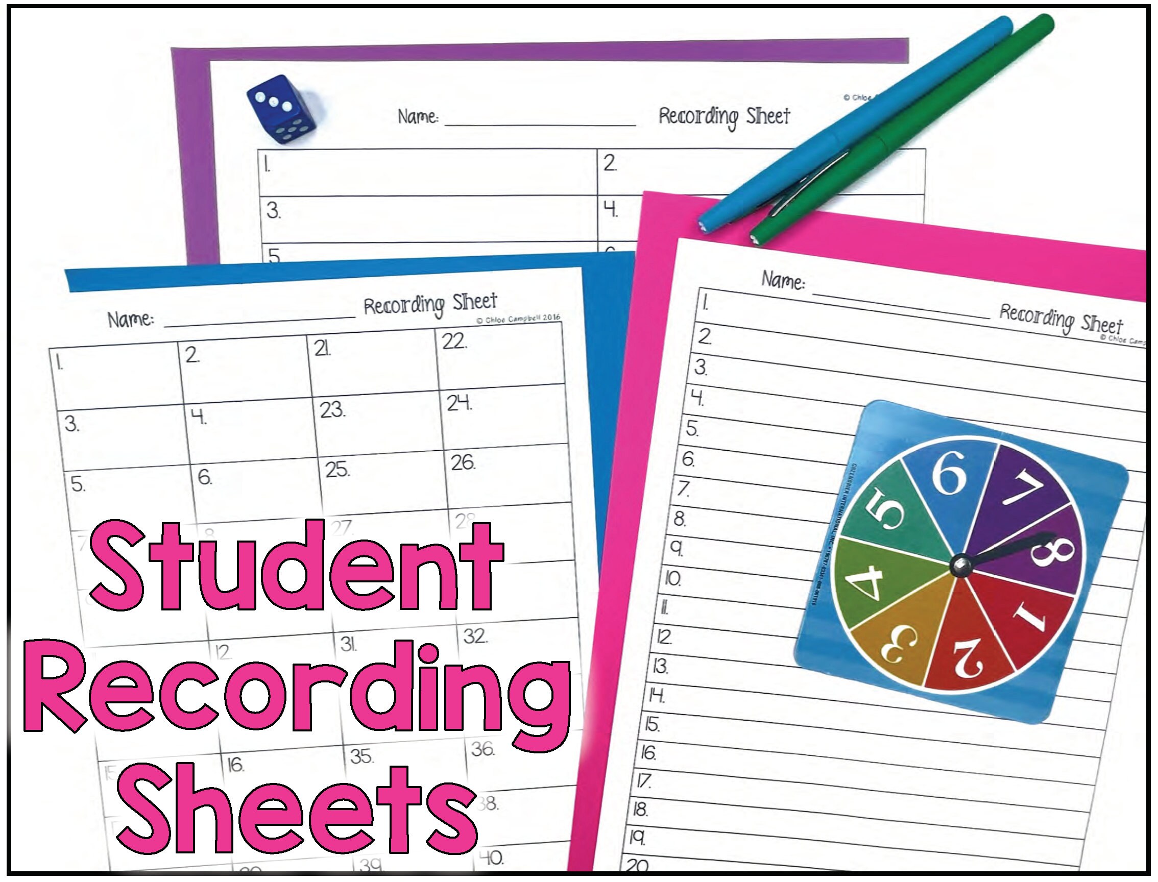 Writing Algebraic Expressions Game Evaluating Expressions Math Center ...