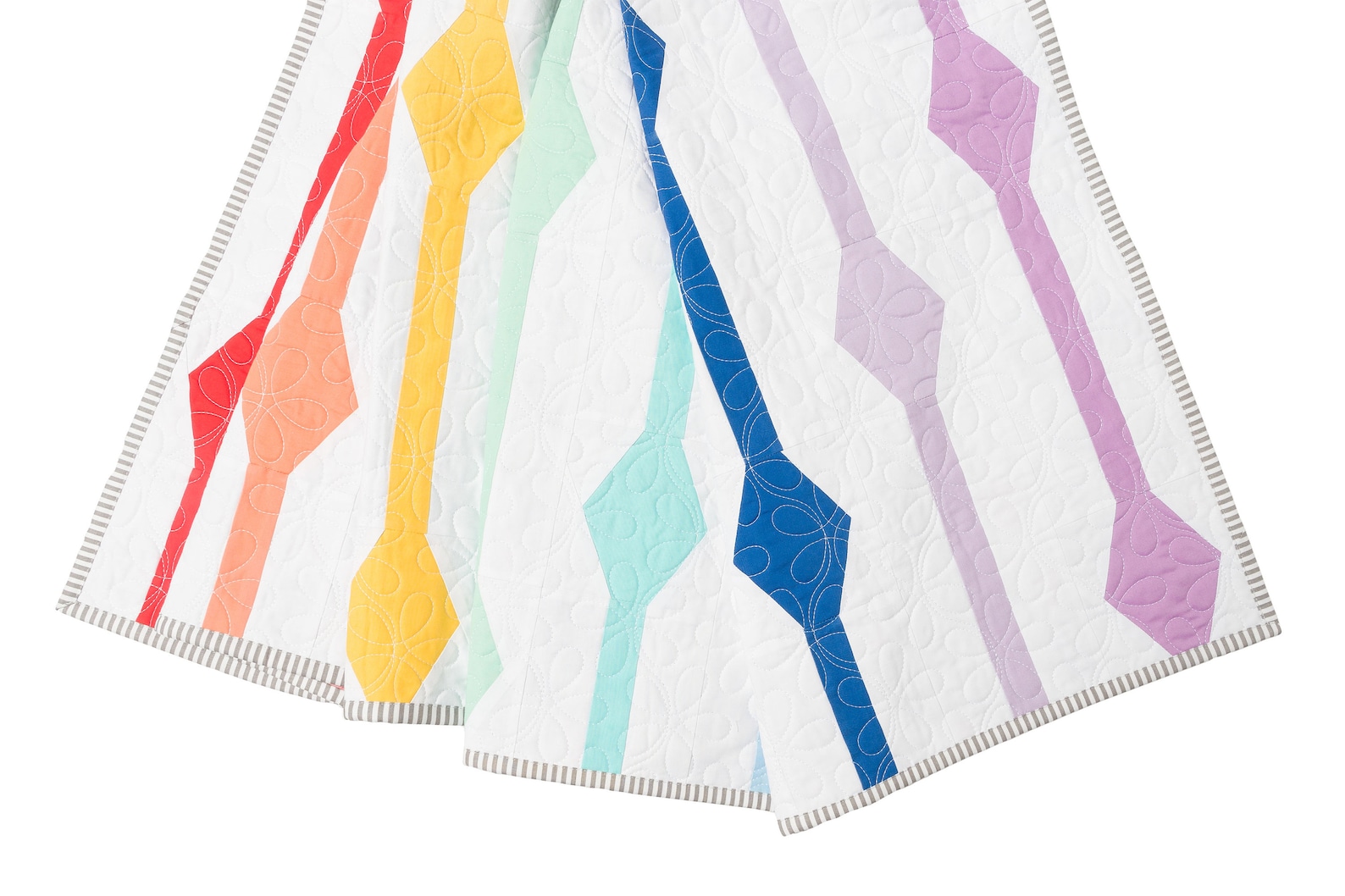 Electric Eye Quilt Pattern - PDF - Etsy