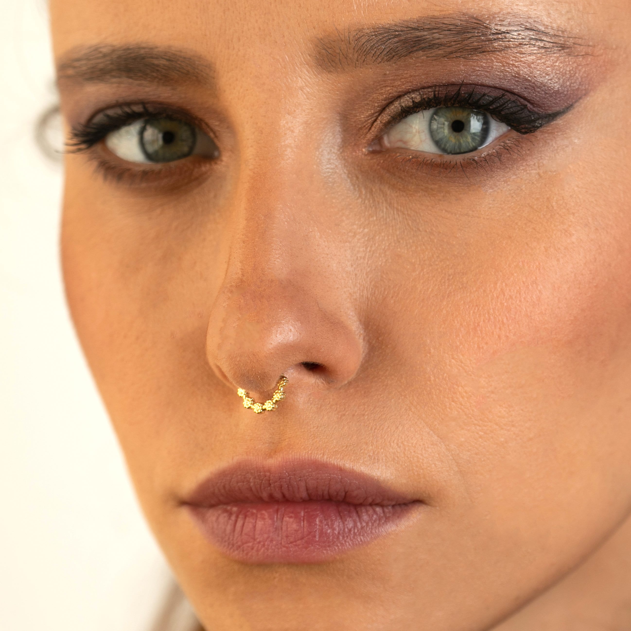 Rook Piercing Gold Rook Earring Rook Jewelry Daith Earring - Etsy UK