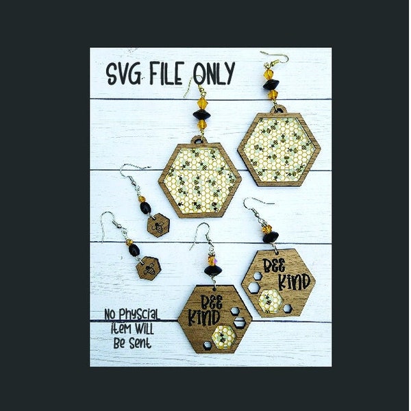 Laser Inlay File - Etsy