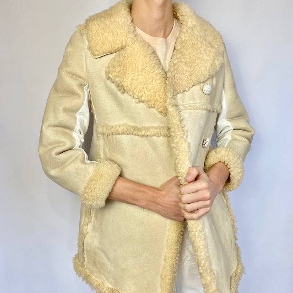 Sheep Coat - Etsy