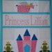Fairy Princess Paper Pieced Quilt Pattern - Etsy