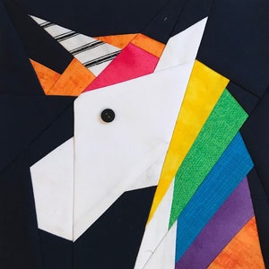 SEW MAGICAL Paper Piece Pattern Book From Mary Hertel - Etsy