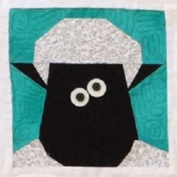 Made by Marney Patterns - Etsy