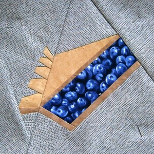 PIE'S THE LIMIT Paper Pieced Pattern in Pdf - Etsy Canada