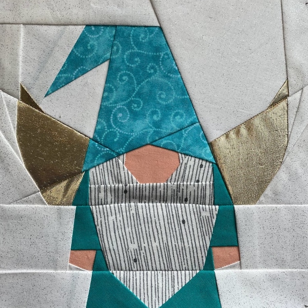 Angel Quilt Pattern - Etsy