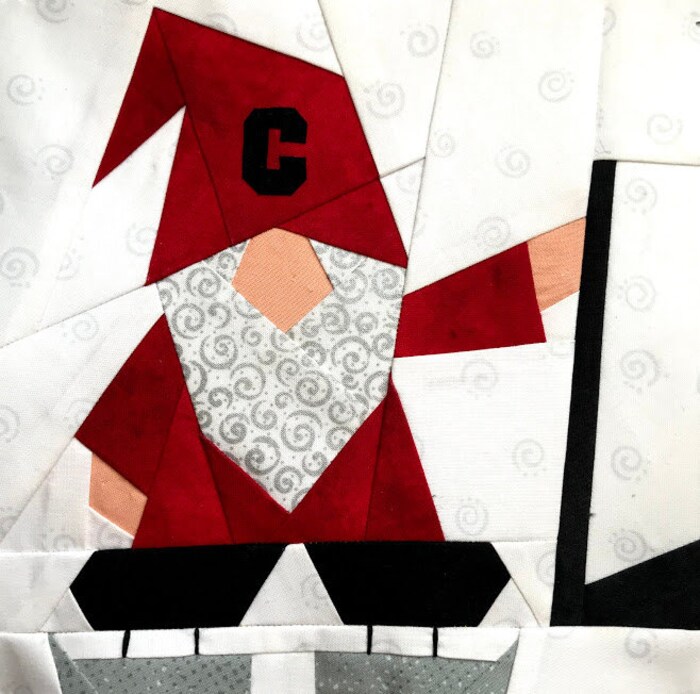 Hockey Quilt - Etsy