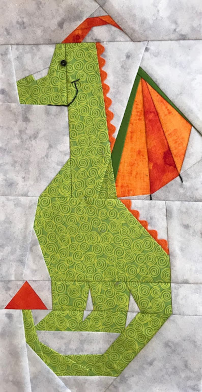 SEW MAGICAL Paper Piece Pattern Book From Mary Hertel - Etsy