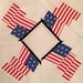 PATRIOTIC Paper Pieced Block Pattern in PDF - Etsy