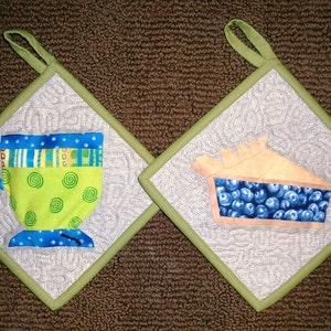 PIE'S THE LIMIT Paper Pieced Pattern in Pdf - Etsy Canada