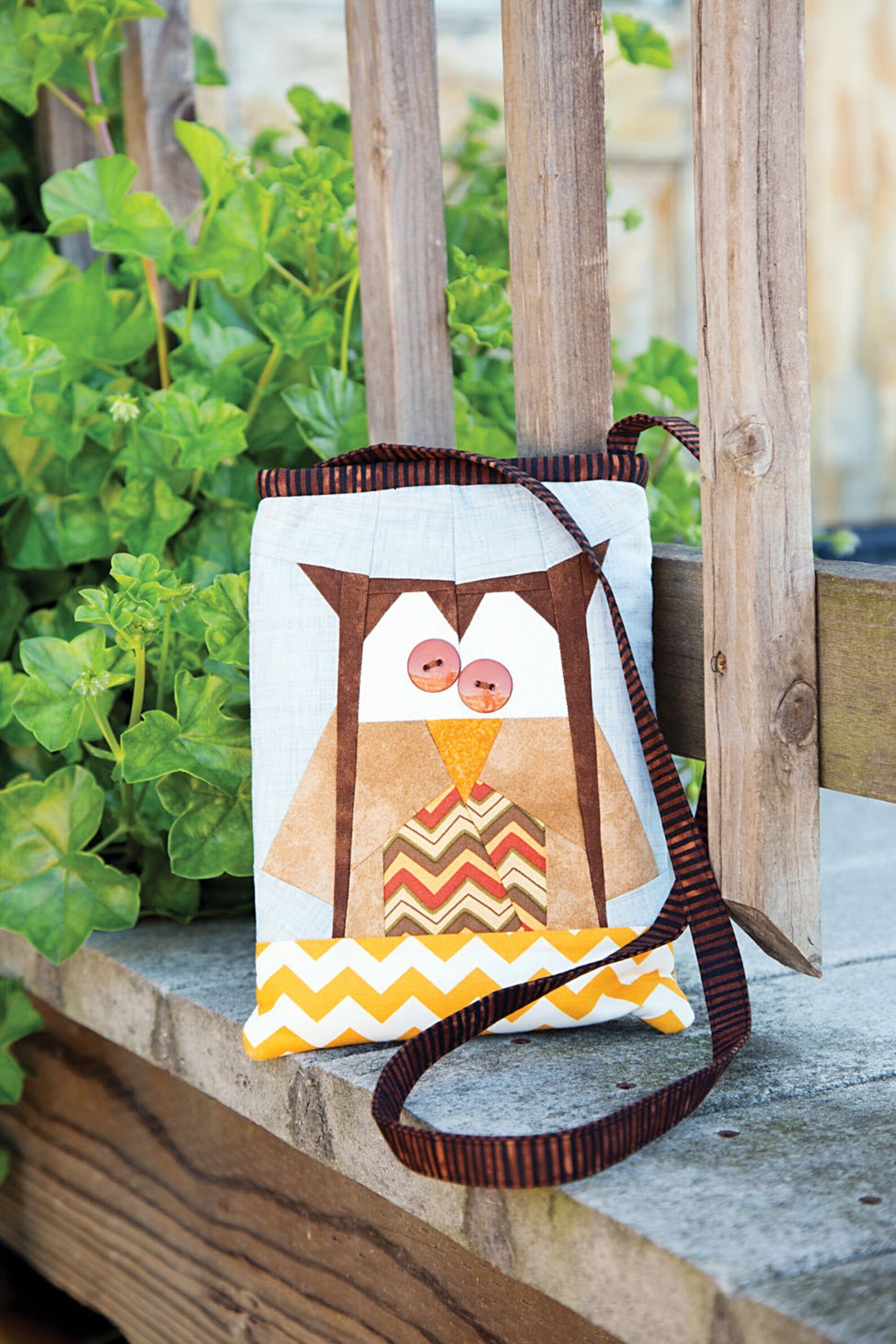 Cute and Clever Totes, a Paper Piecing Book by Mary Hertel - Etsy